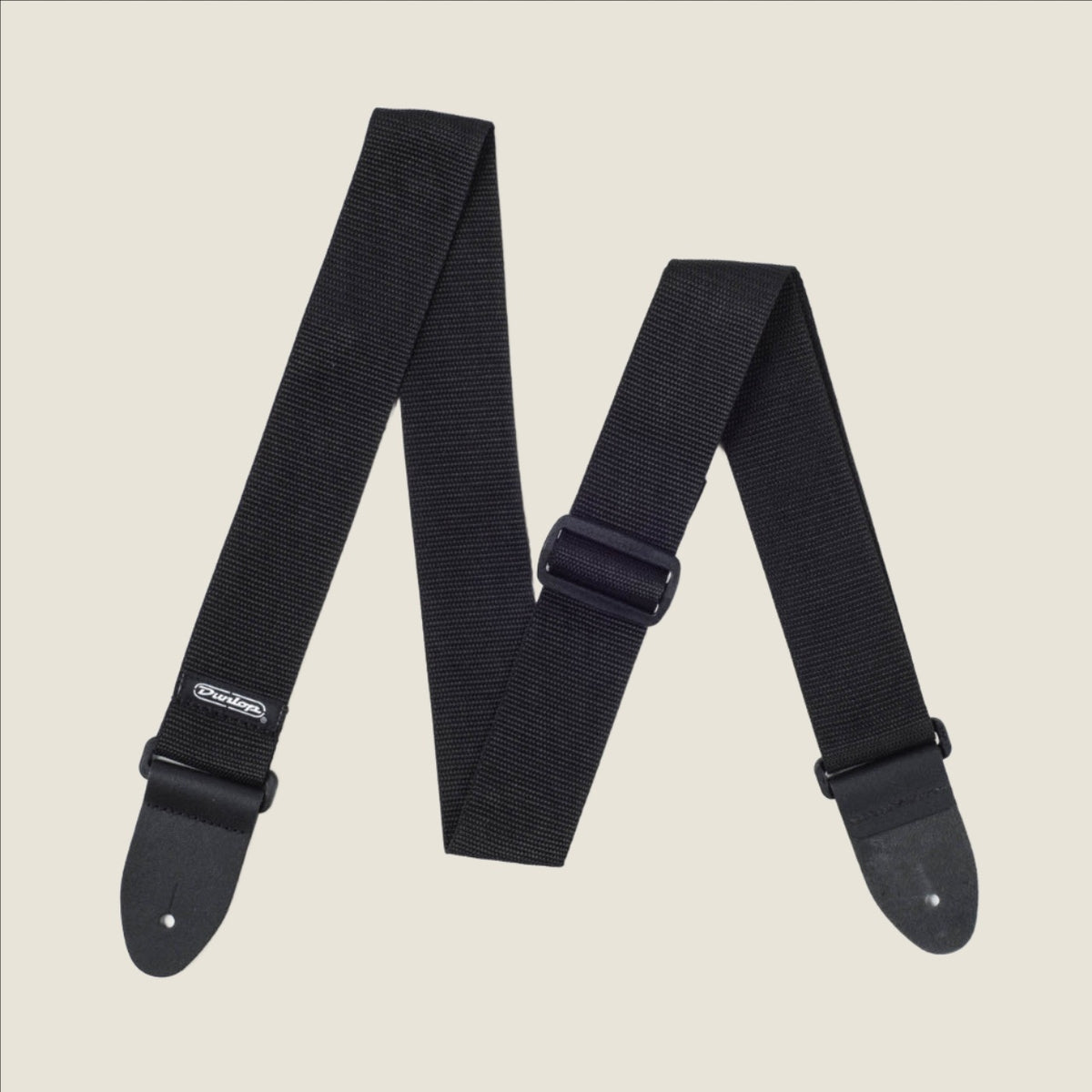 Dunlop Poly Back Strap – Music City Vintage Guitars
