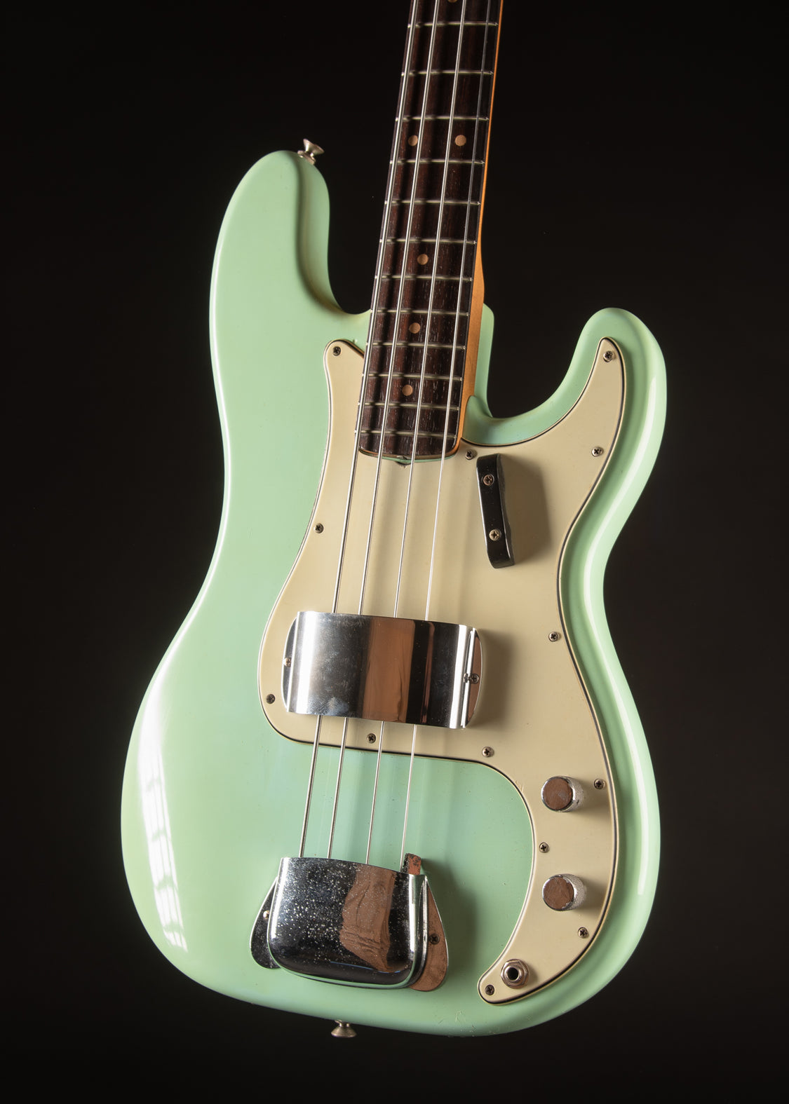 Music City Vintage Guitars