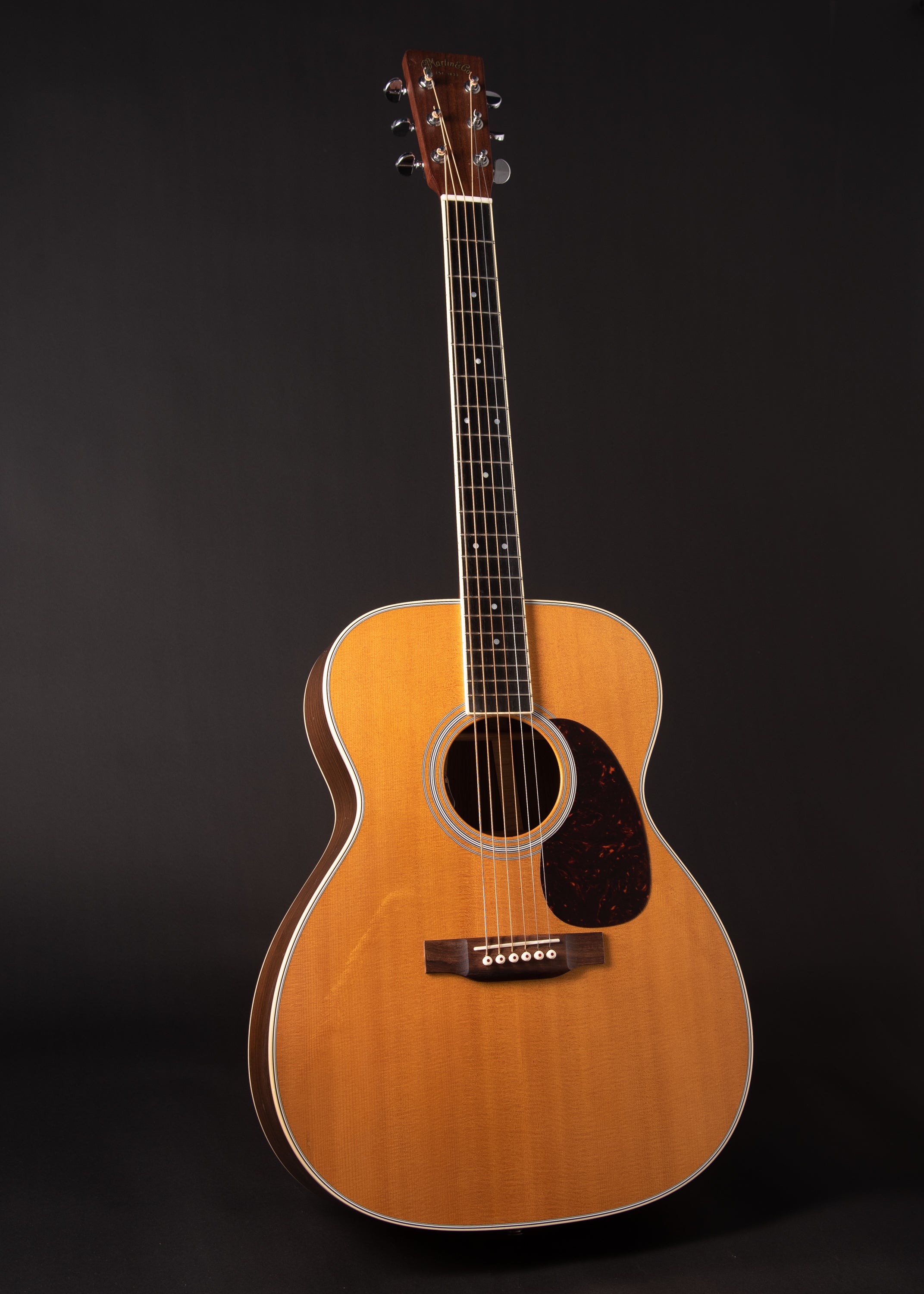 Acoustic Guitars – Music City Vintage Guitars