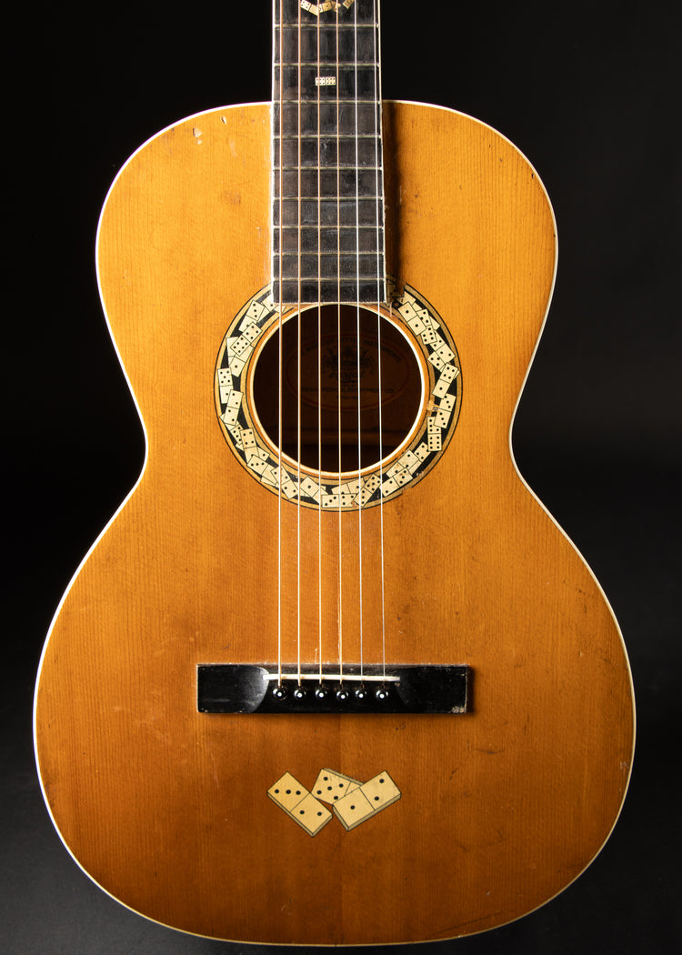 Acoustic Guitars – Music City Vintage Guitars