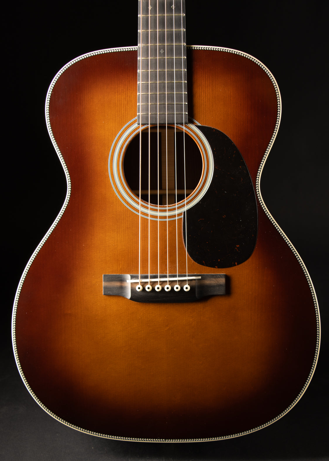 Acoustic Guitars – Music City Vintage Guitars