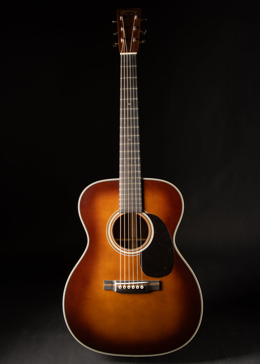 Acoustic Guitars – Music City Vintage Guitars