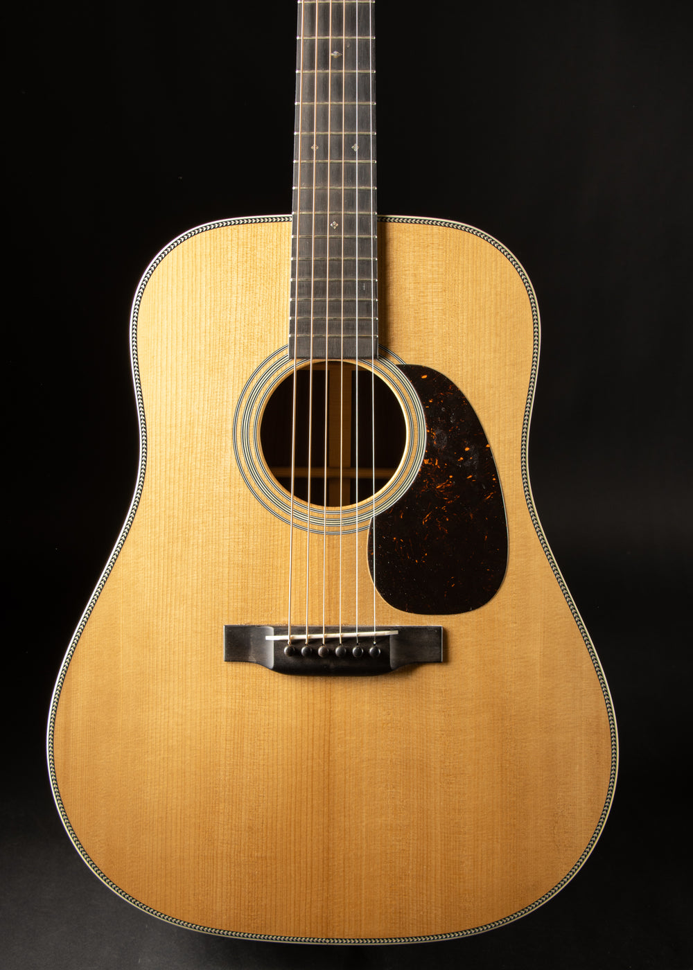 Acoustic Guitars – Music City Vintage Guitars