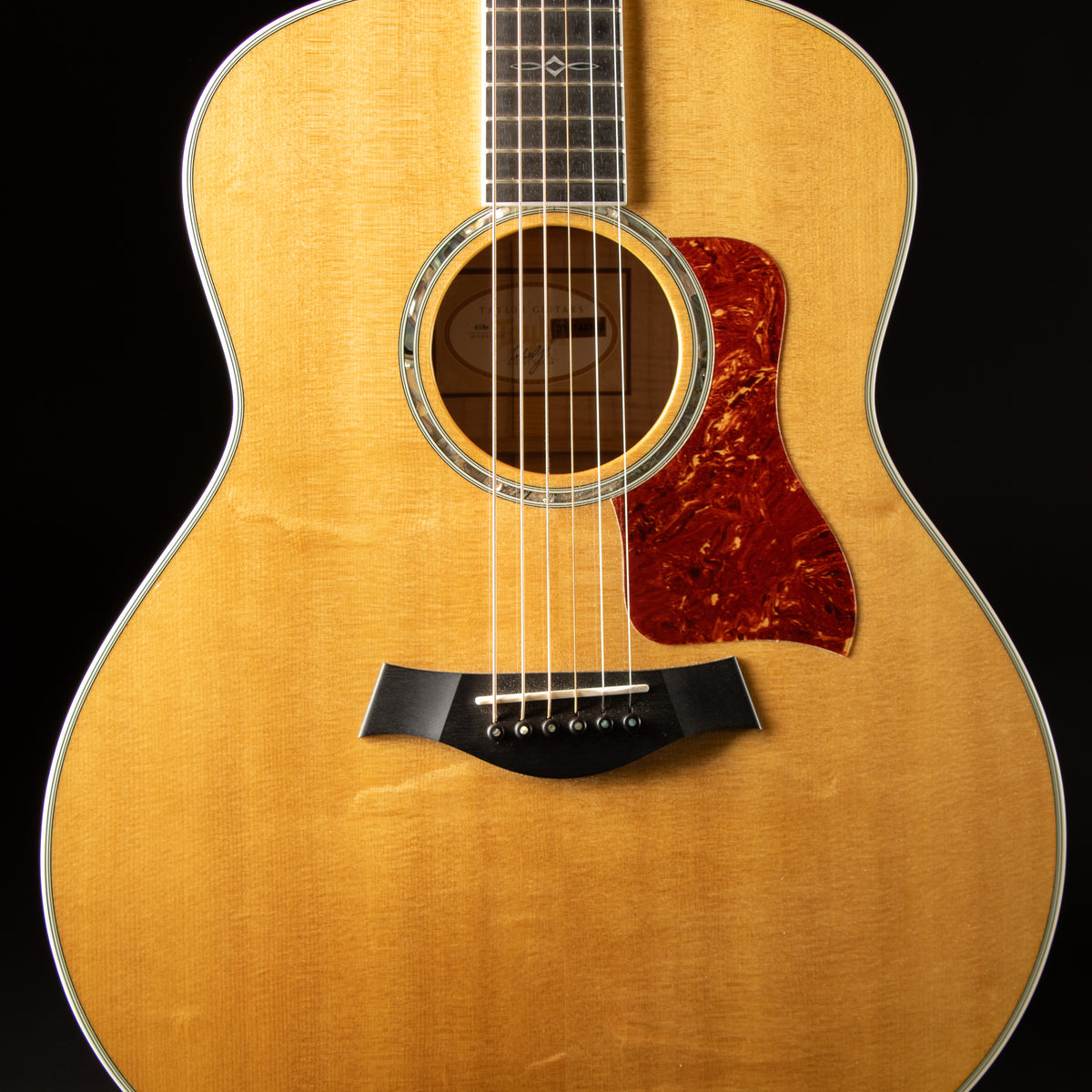 Taylor 618e Natural – Music City Vintage Guitars