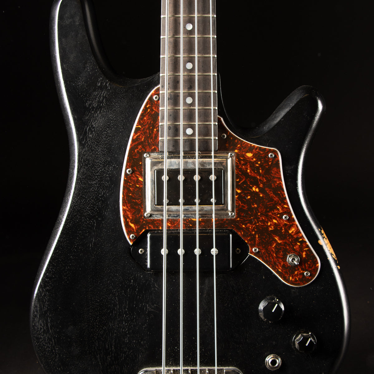 2021 Serek Midwestern 2 – Music City Vintage Guitars