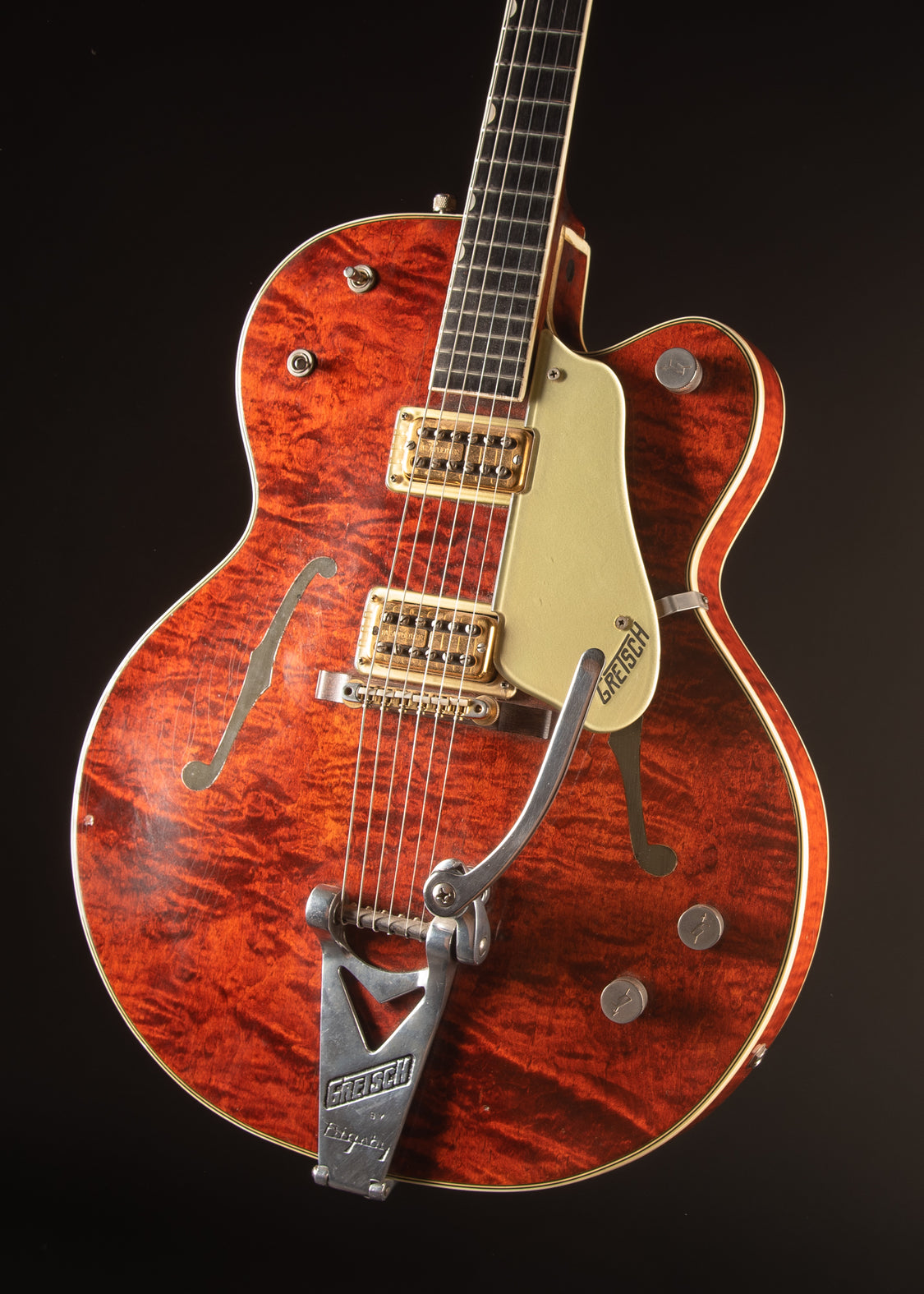 Music City Vintage Guitars