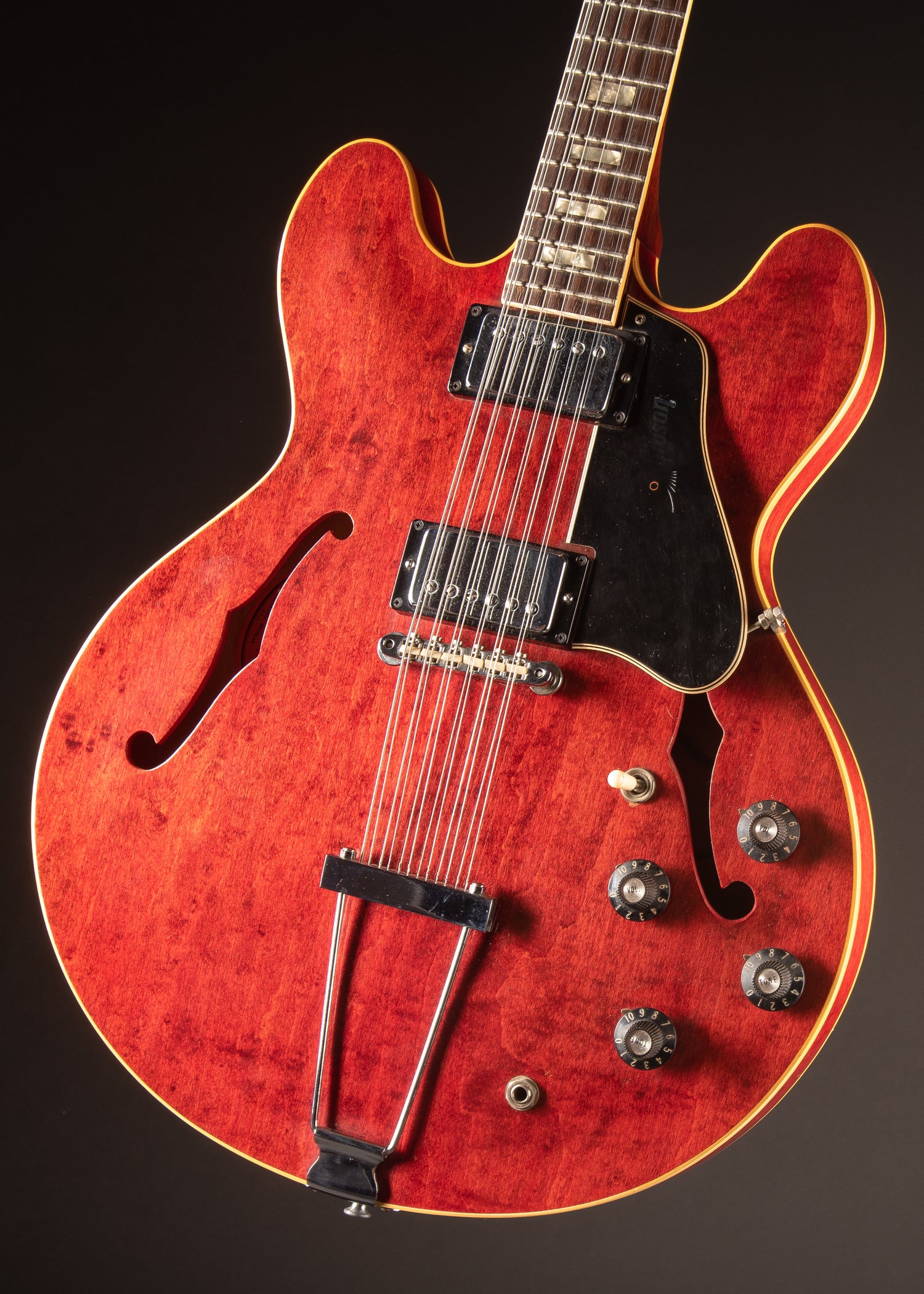 Music City Vintage Guitars