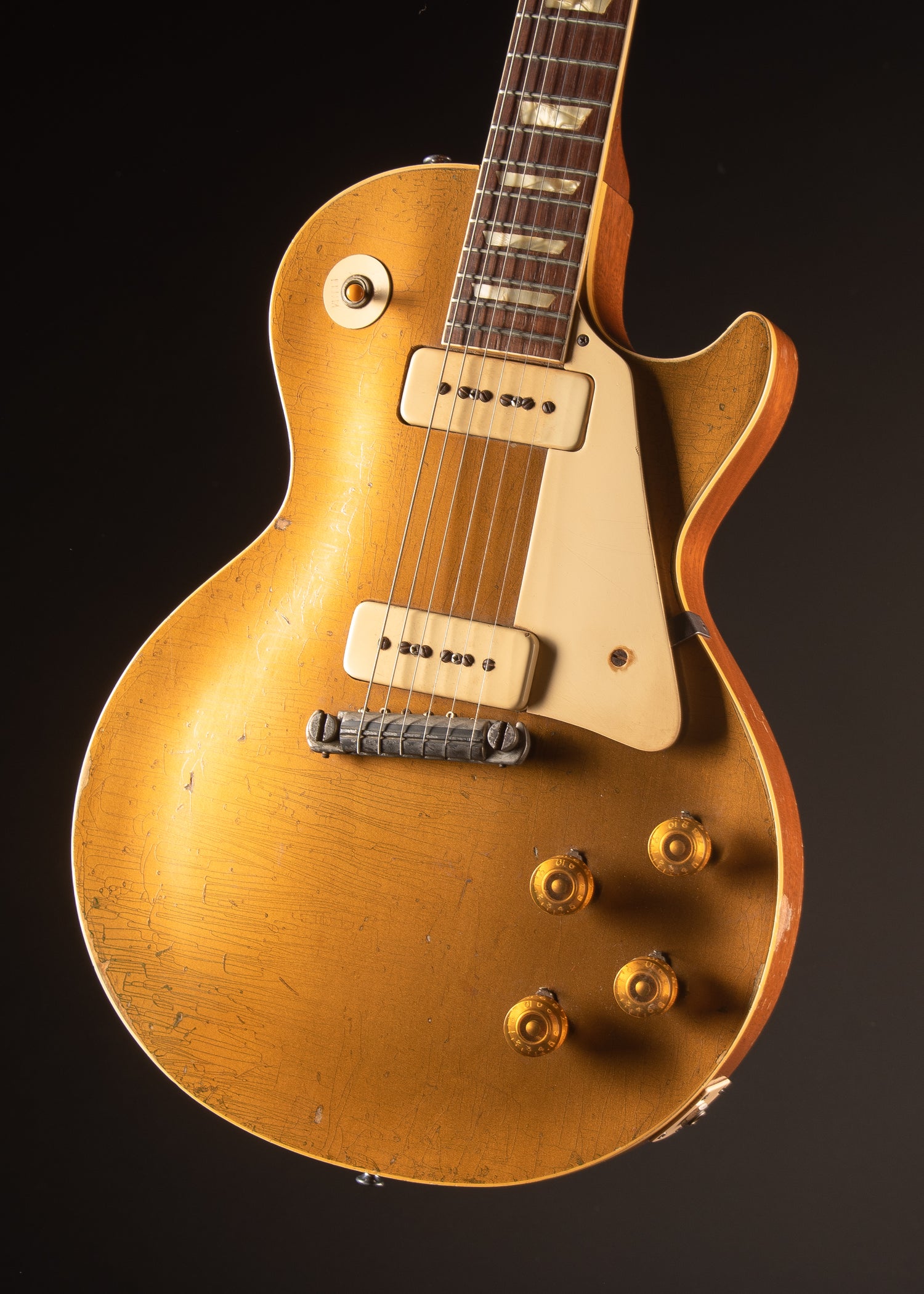 Music City Vintage Guitars