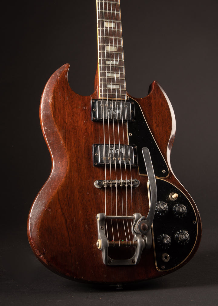 Electric Guitars – Music City Vintage Guitars