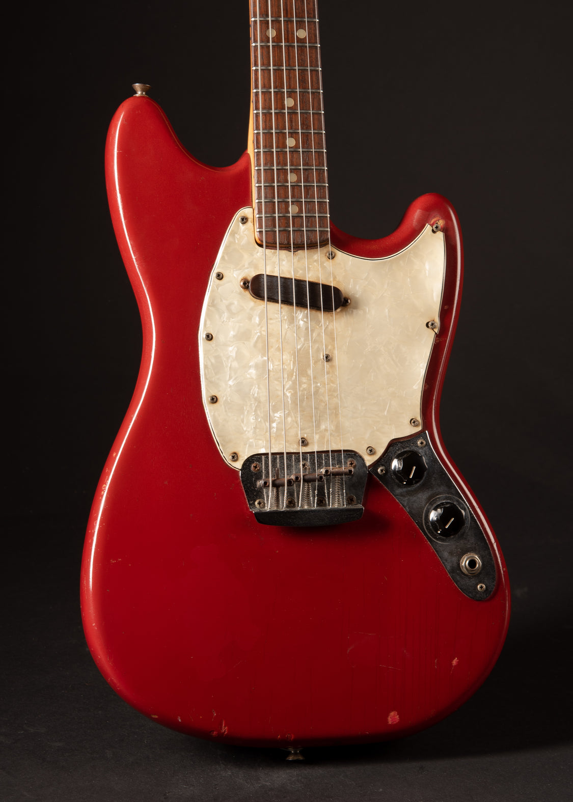 Music City Vintage Guitars