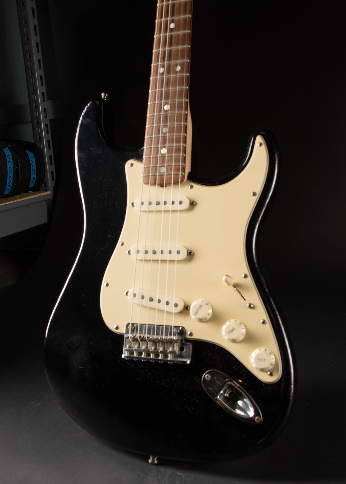 Music City Vintage Guitars