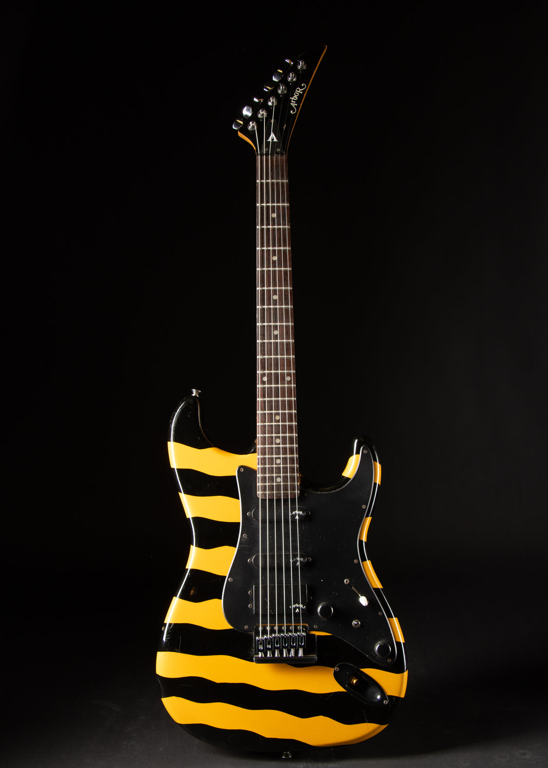 Music City Vintage Guitars