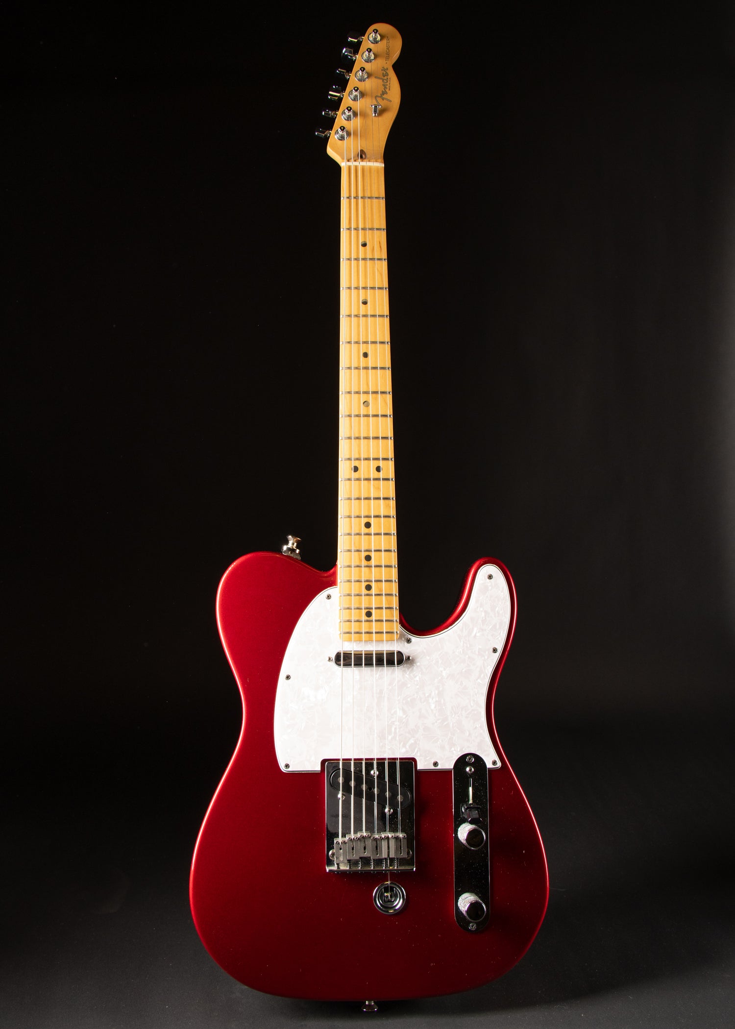 Electric Guitars – Page 3 – Music City Vintage Guitars