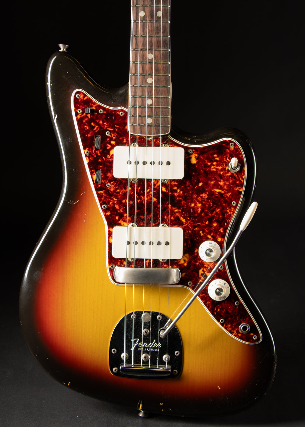 Music City Vintage Guitars