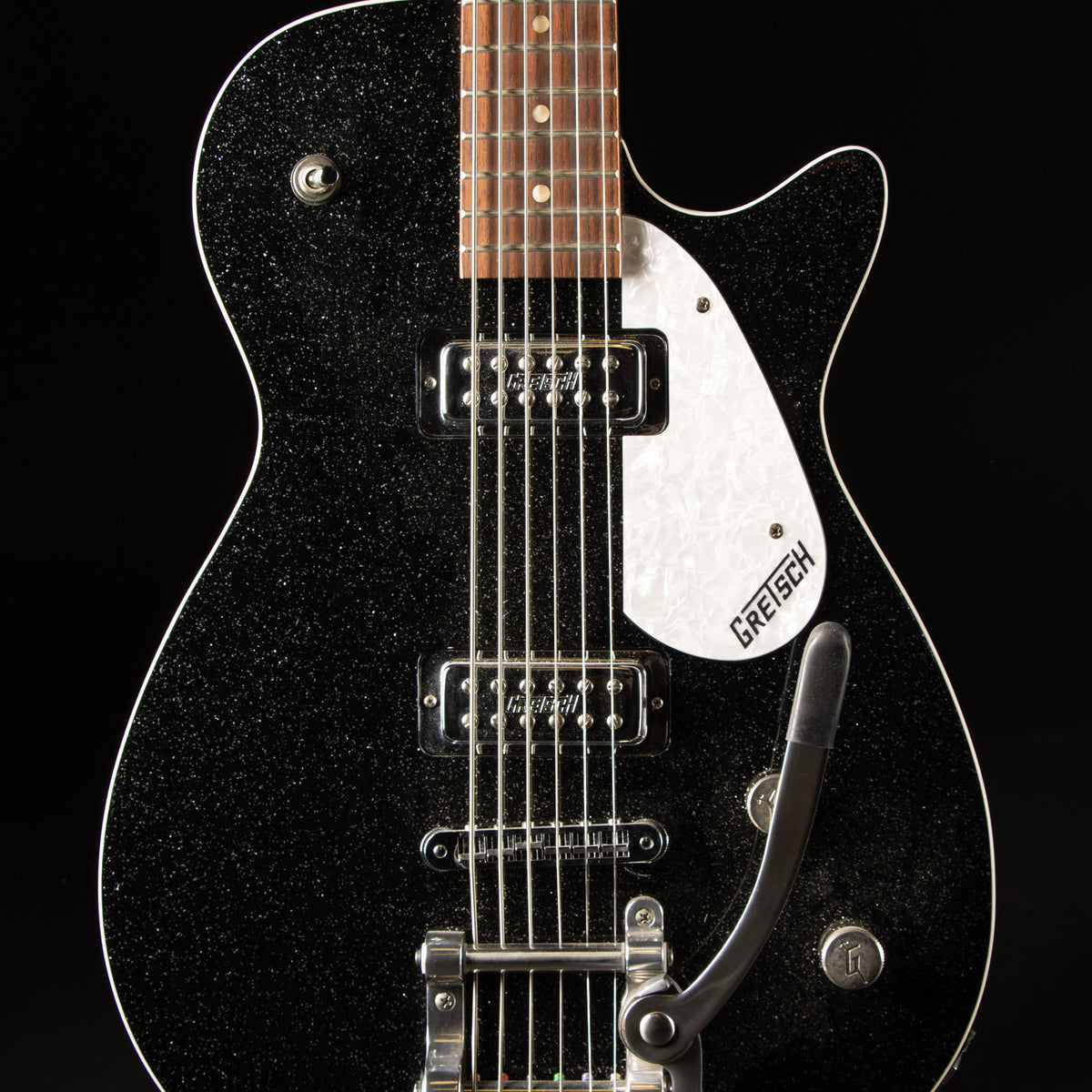 2013 Gretsch Electromatic Jet Baritone – Music City Vintage Guitars