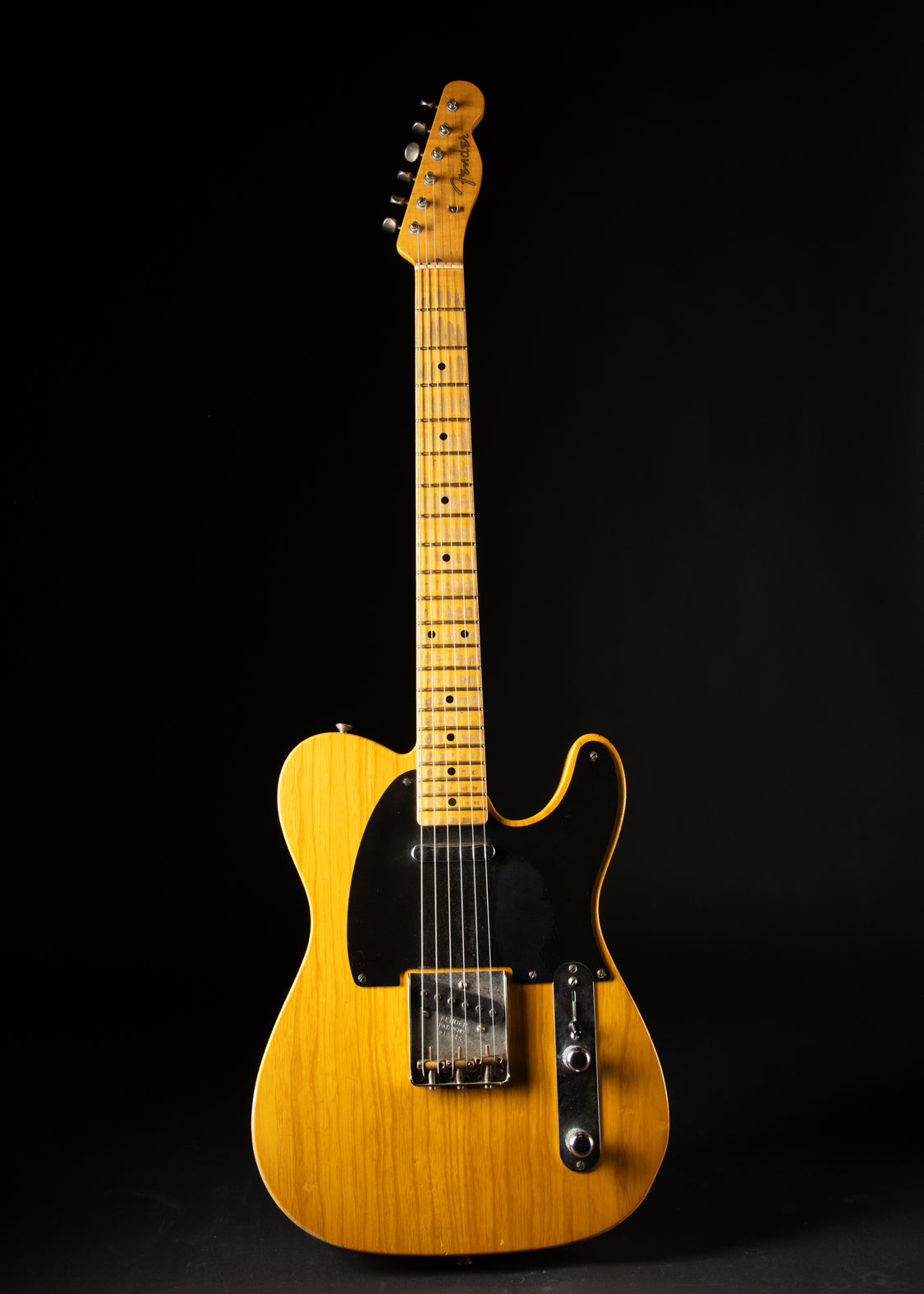 Music City Vintage Guitars