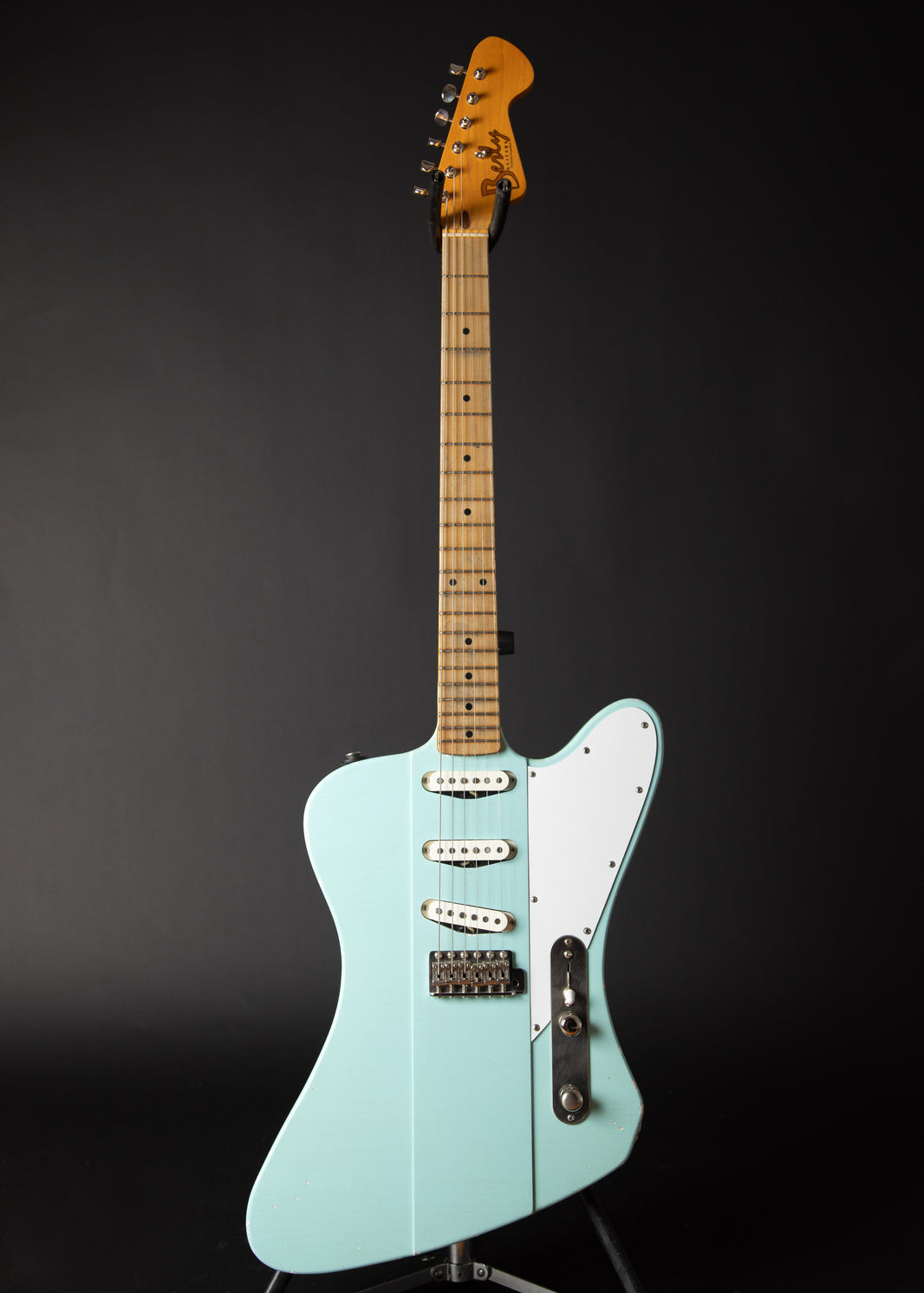 Electric Guitars – Page 2 – Music City Vintage Guitars