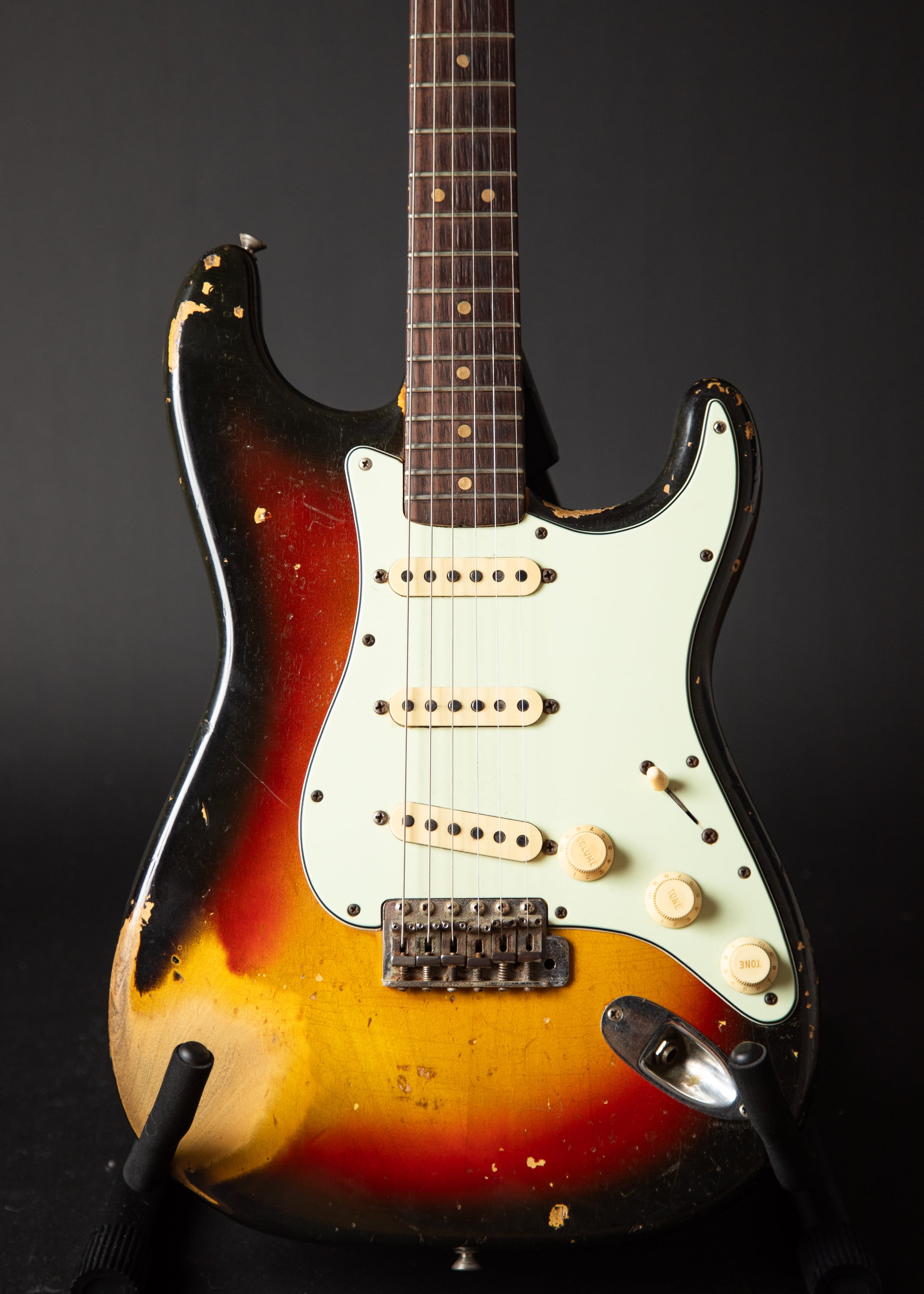 Music City Vintage Guitars