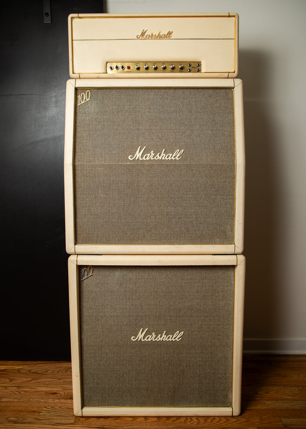 Amplifiers & Cabinets – Music City Vintage Guitars