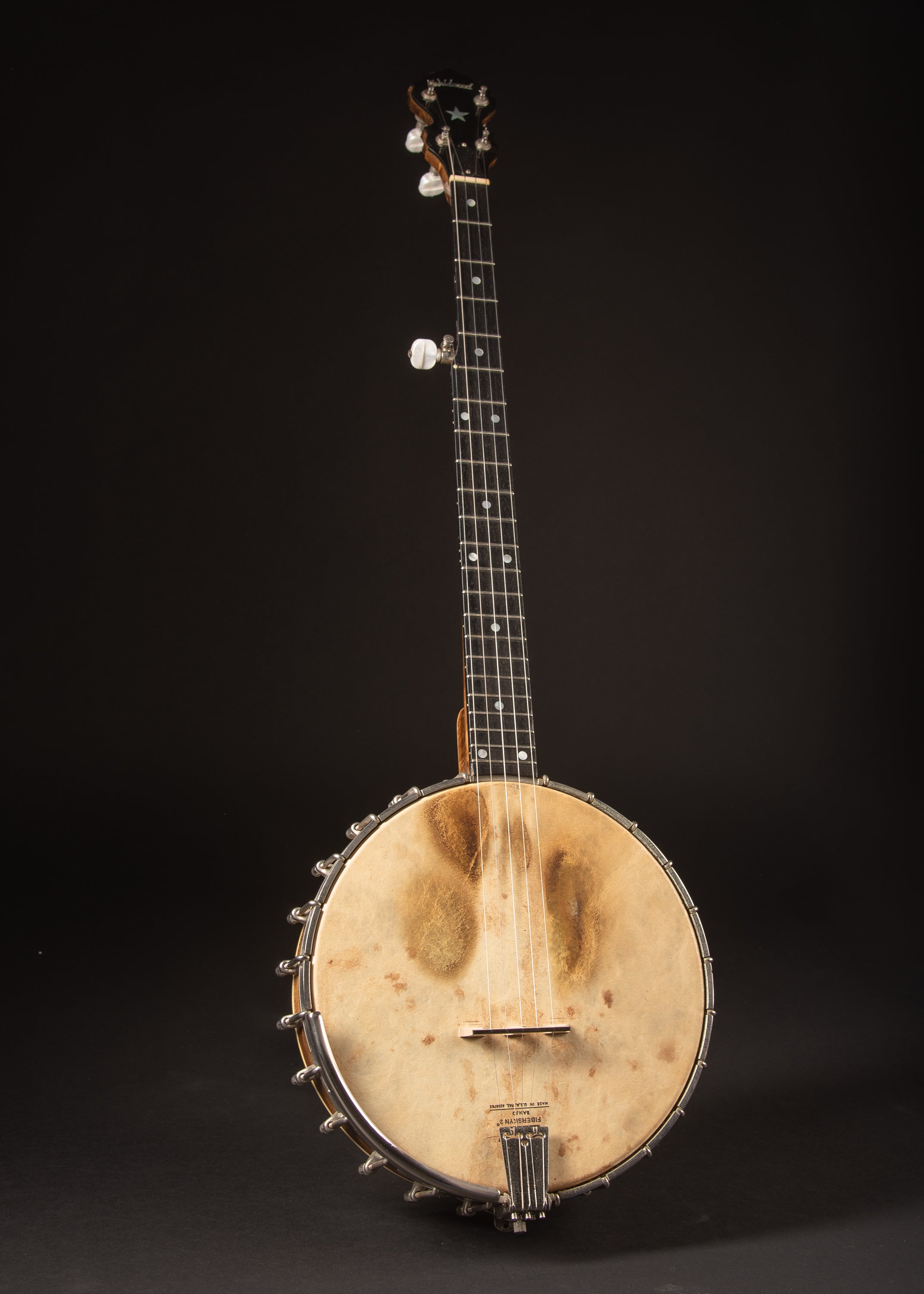Bluegrass Instruments – Music City Vintage Guitars