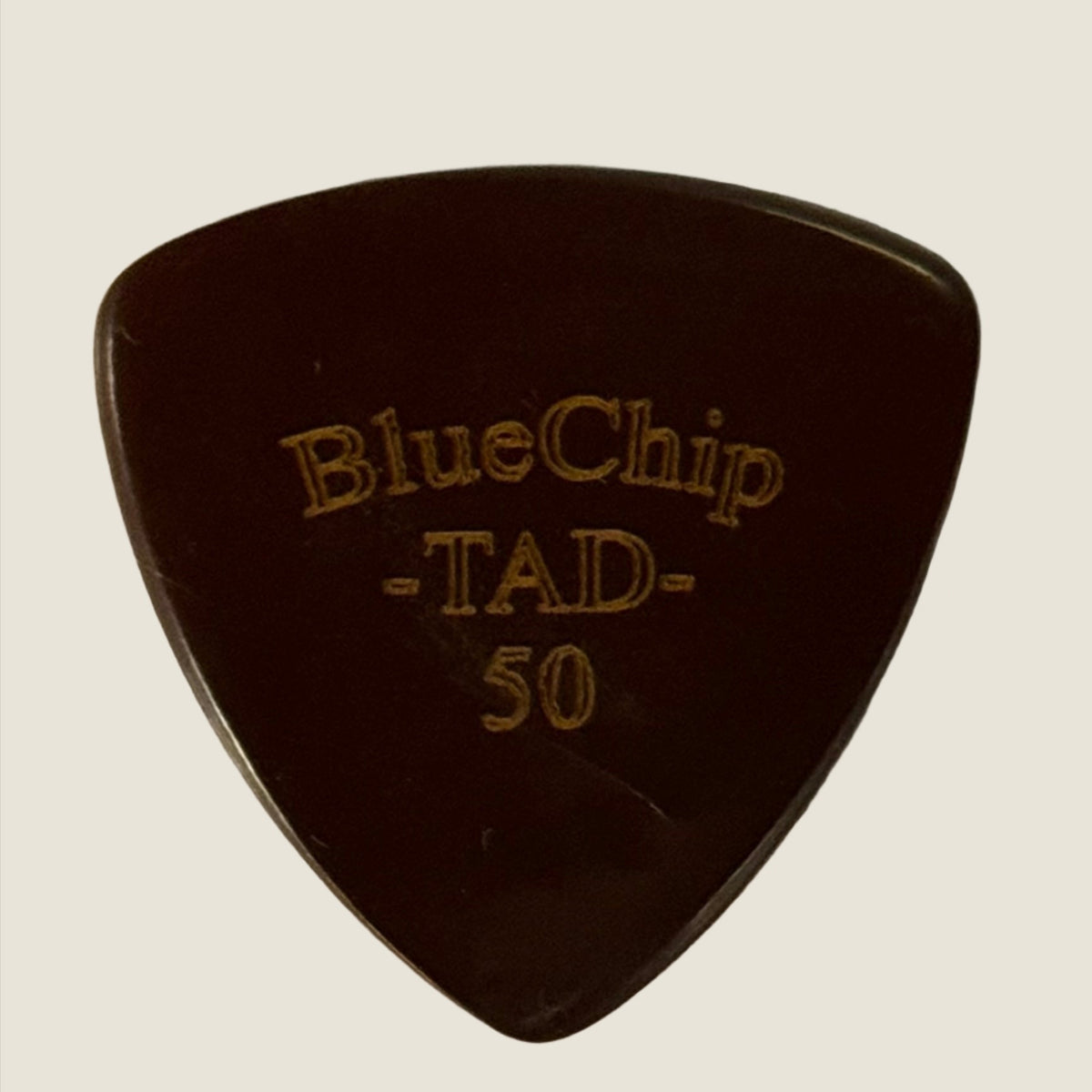 BlueChip Pick - TAD 50 – Music City Vintage Guitars