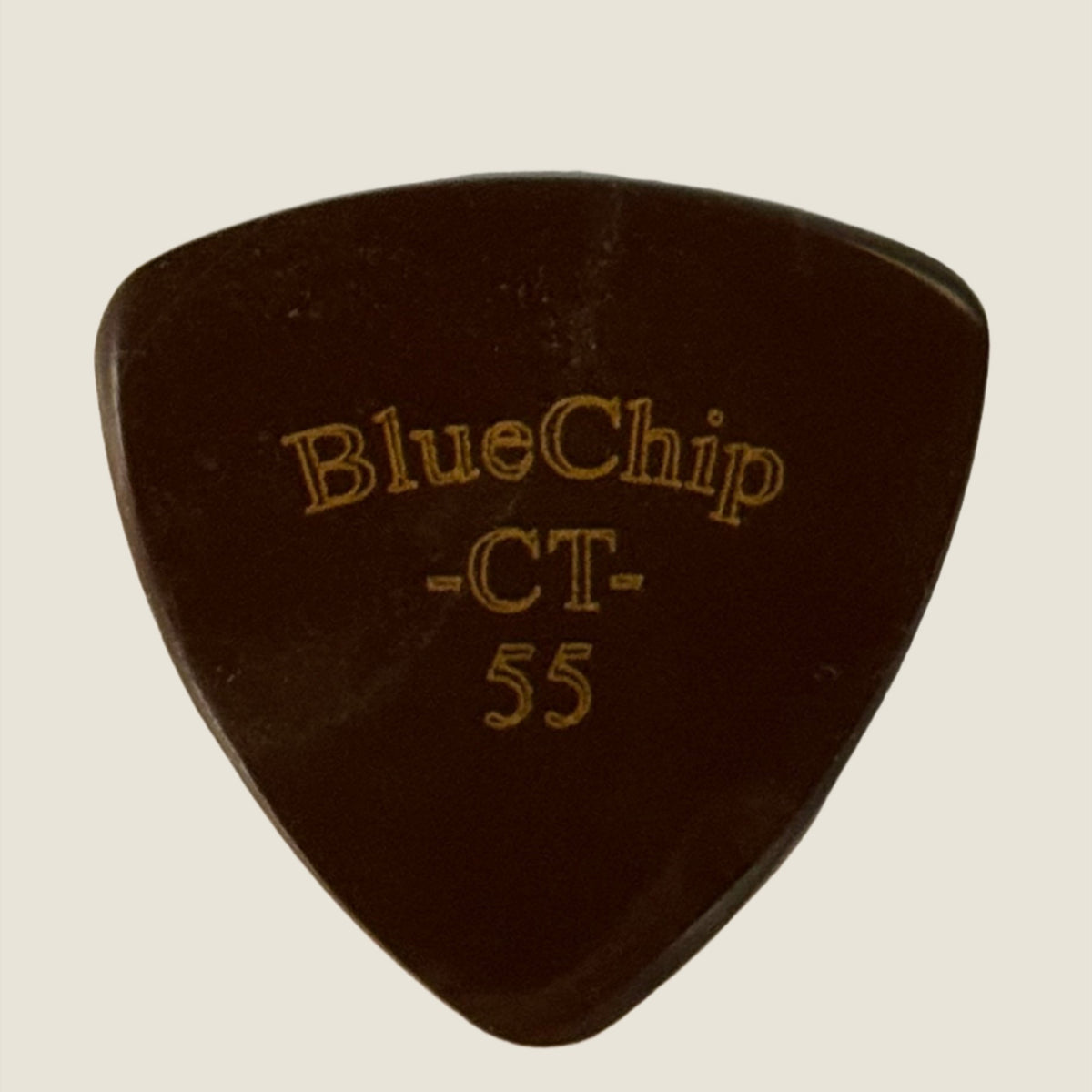 BlueChip Pick - CT 55 – Music City Vintage Guitars
