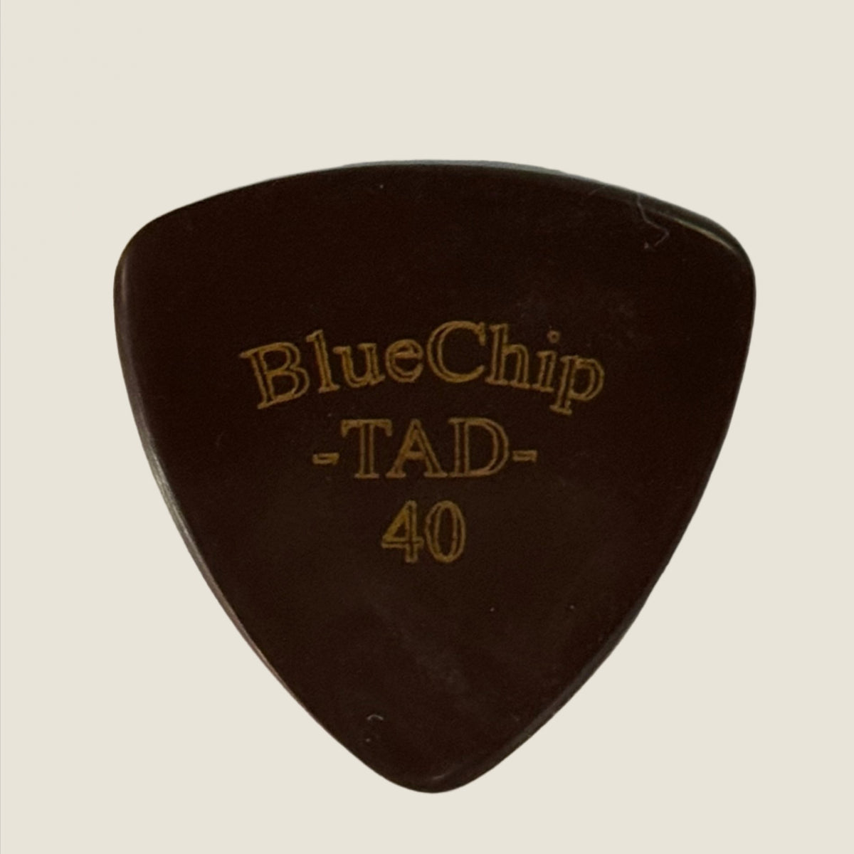 BlueChip Pick - TAD 40 – Music City Vintage Guitars