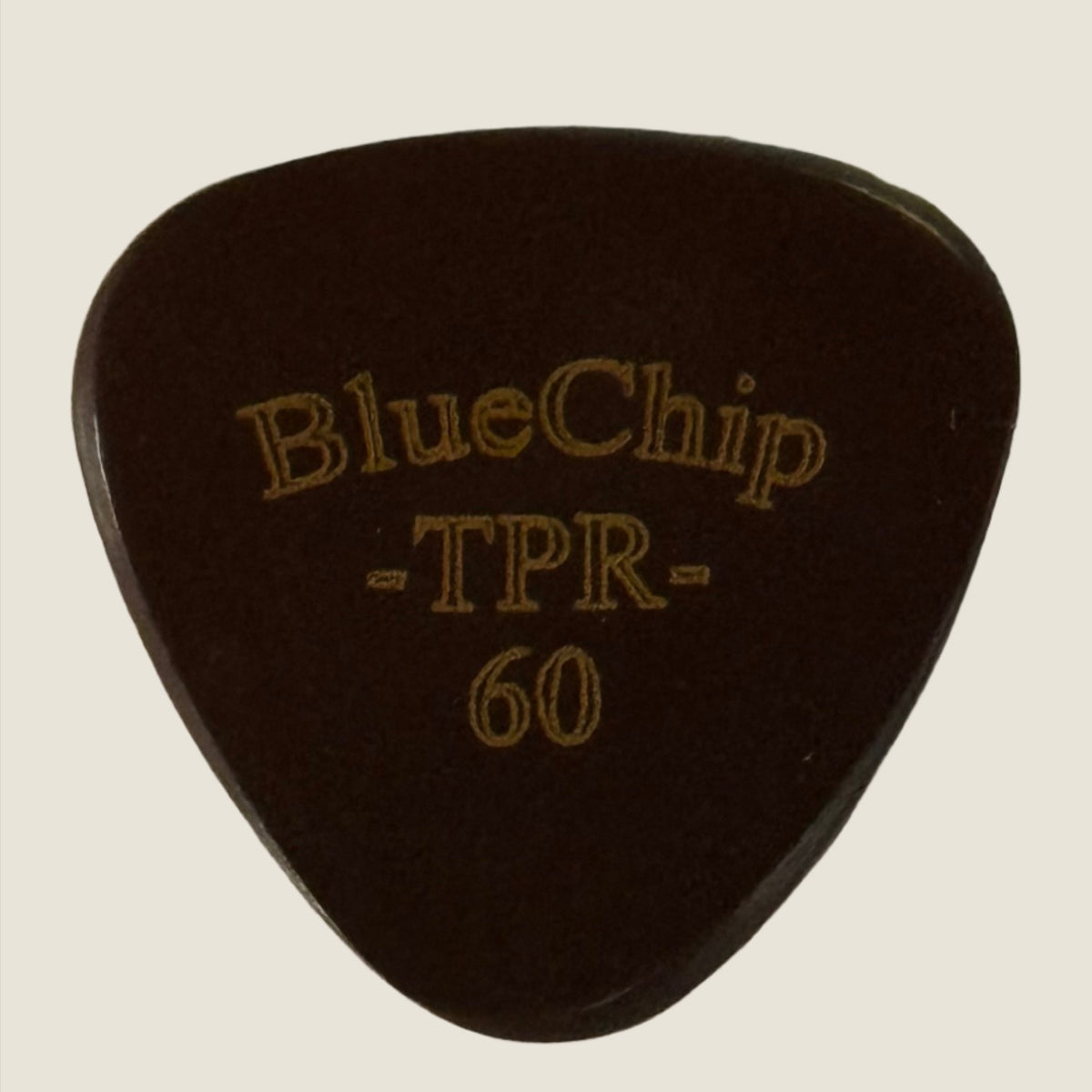 BlueChip Pick - TPR 60 – Music City Vintage Guitars