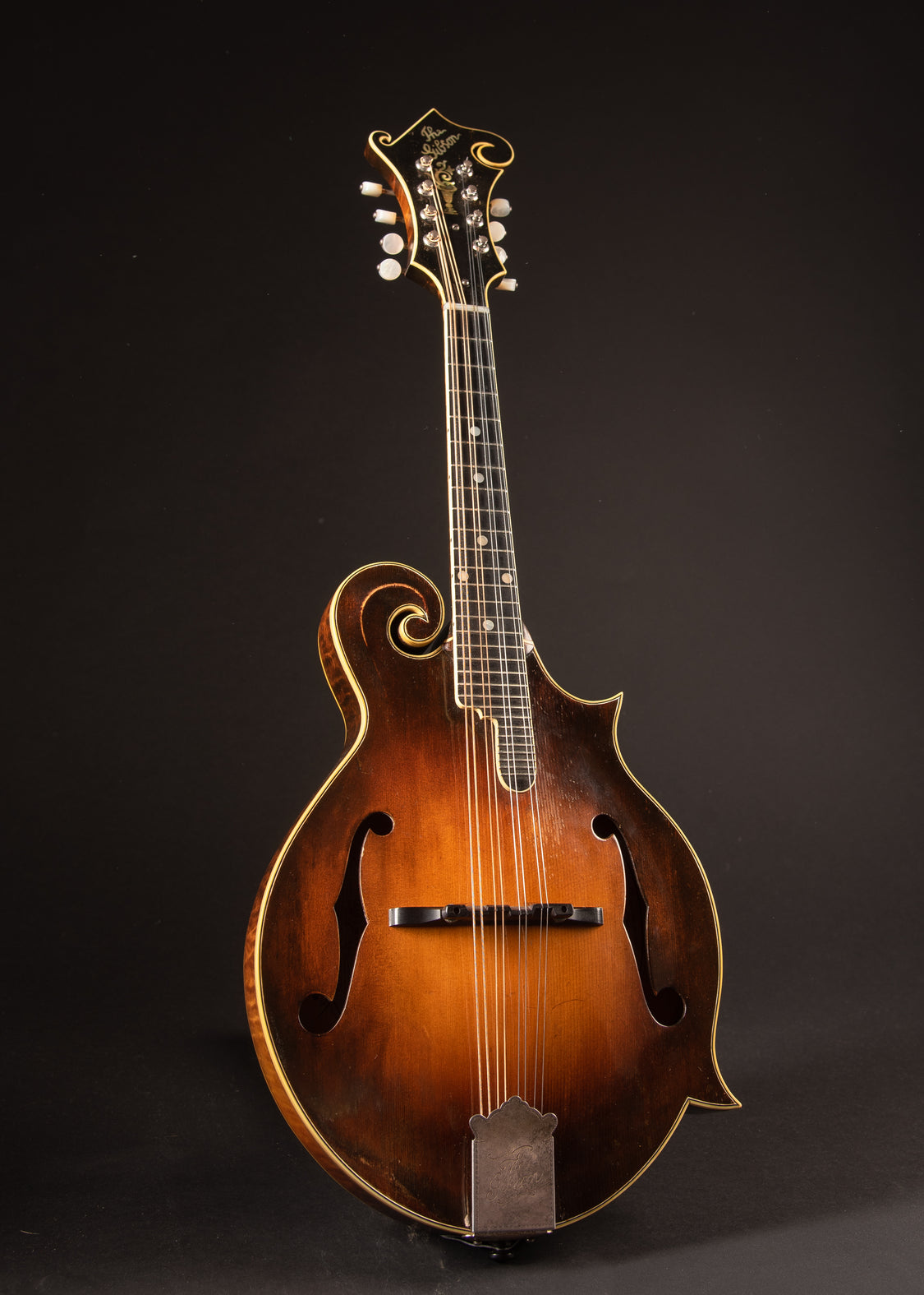 Mandolins – Music City Vintage Guitars