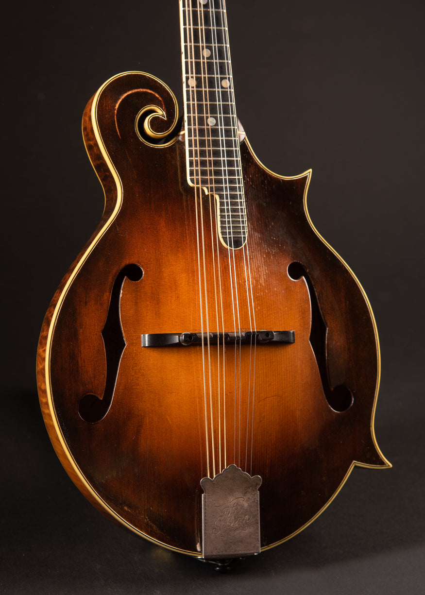 Mandolins – Music City Vintage Guitars