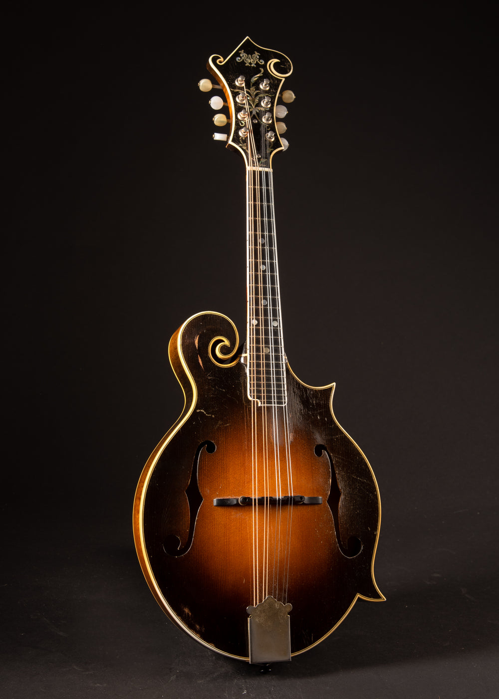 Mandolins – Music City Vintage Guitars