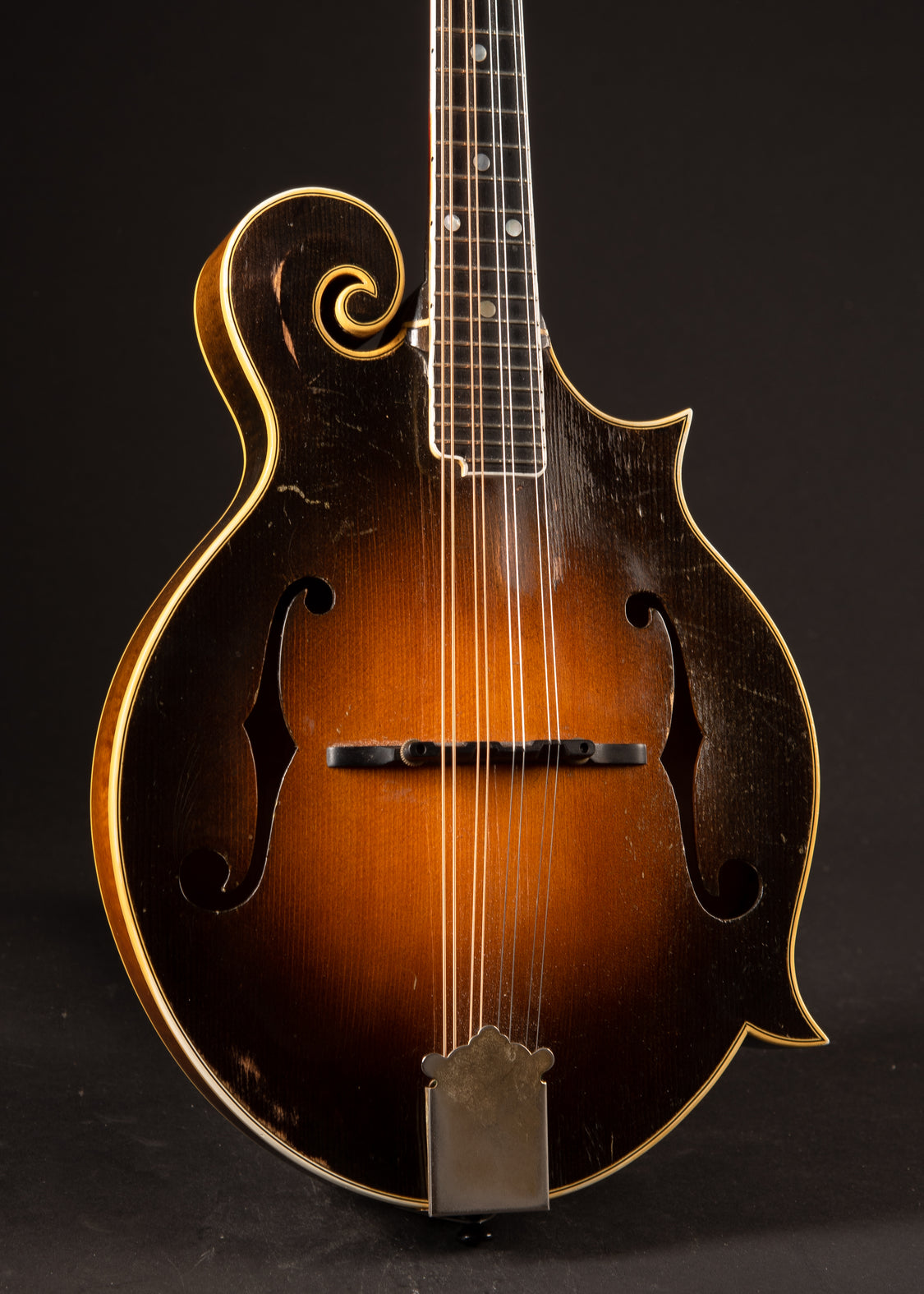Mandolins – Music City Vintage Guitars