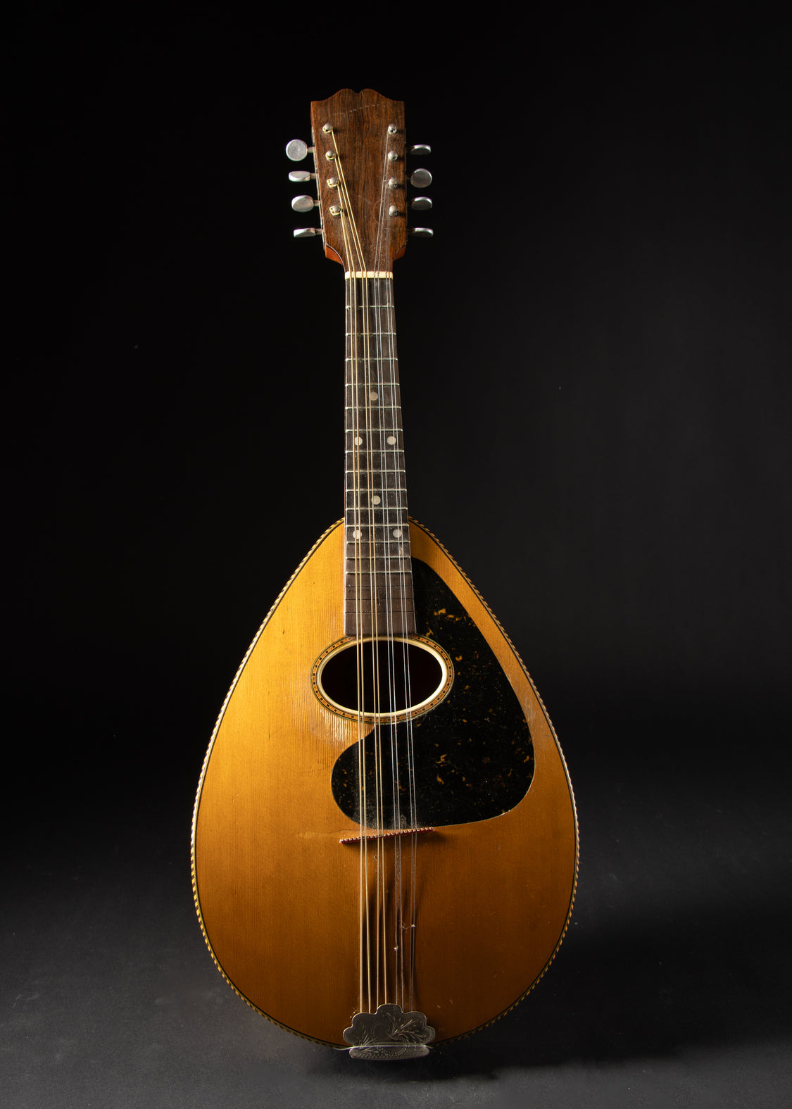 Mandolins – Music City Vintage Guitars