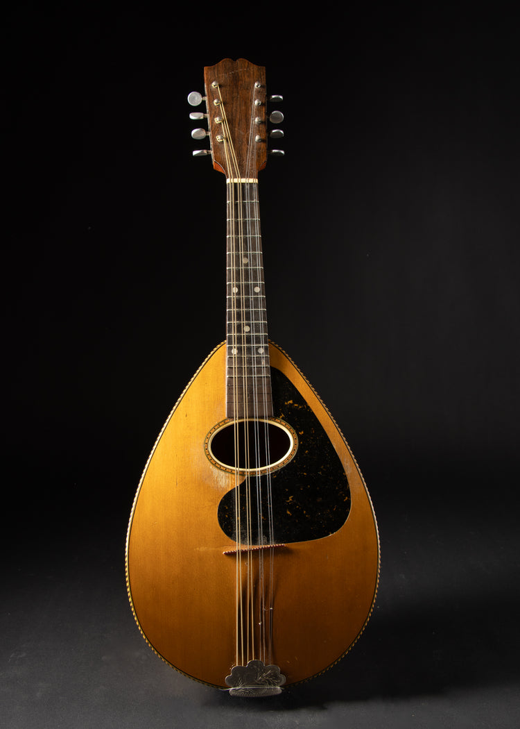 Mandolins – Music City Vintage Guitars