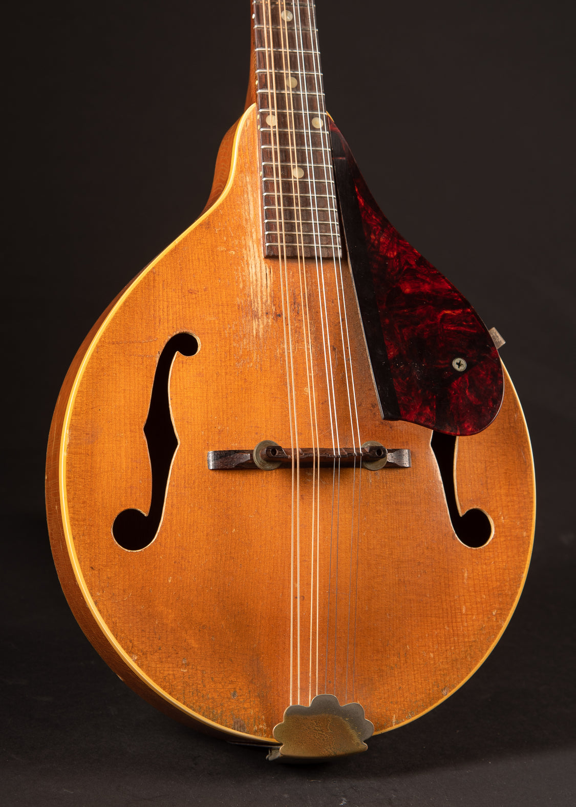 Mandolins – Music City Vintage Guitars