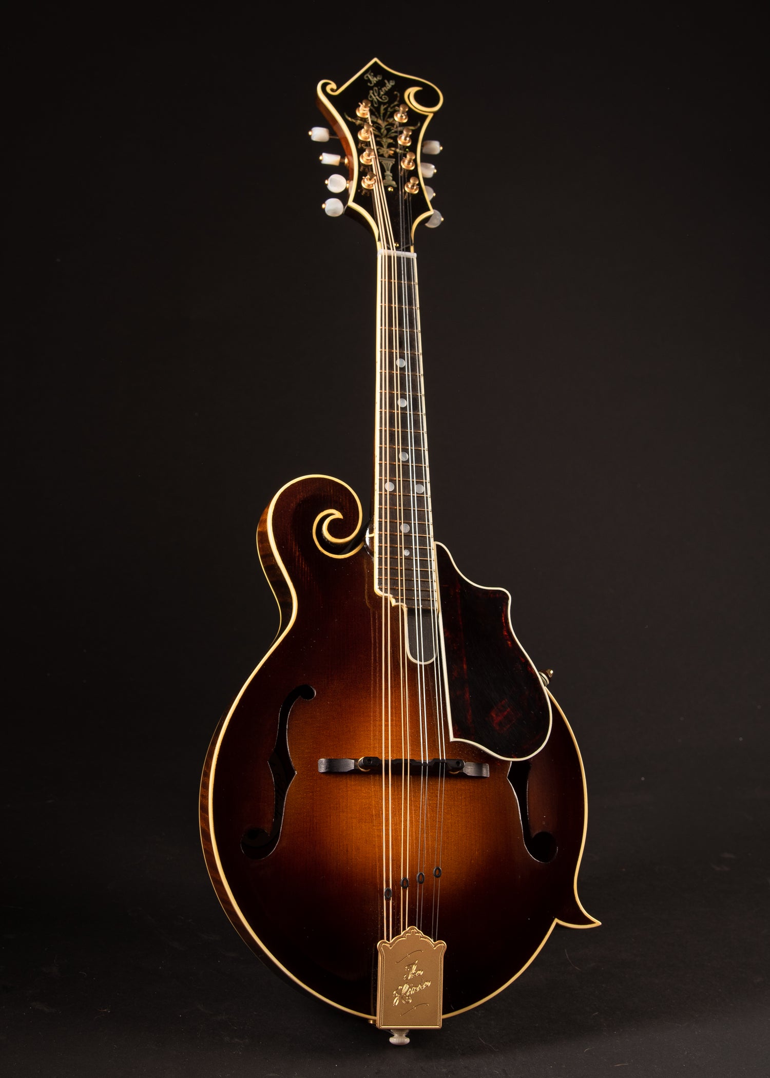Mandolins – Music City Vintage Guitars