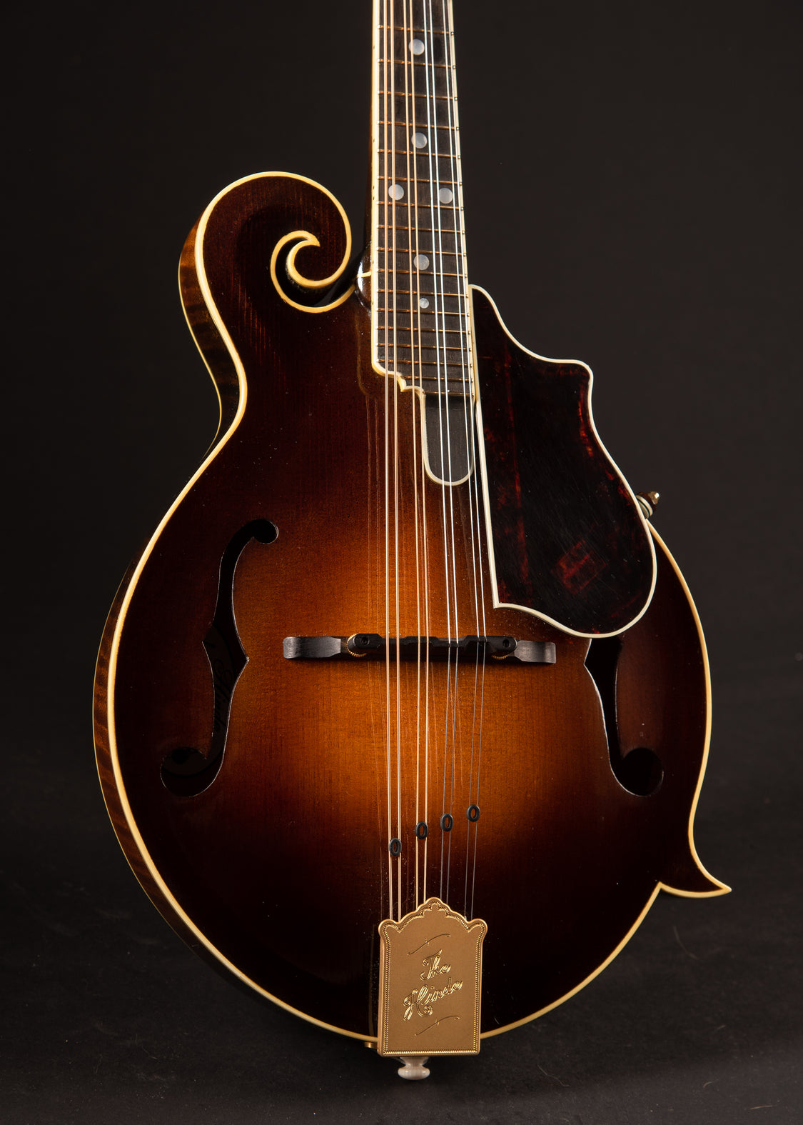 Mandolins – Music City Vintage Guitars