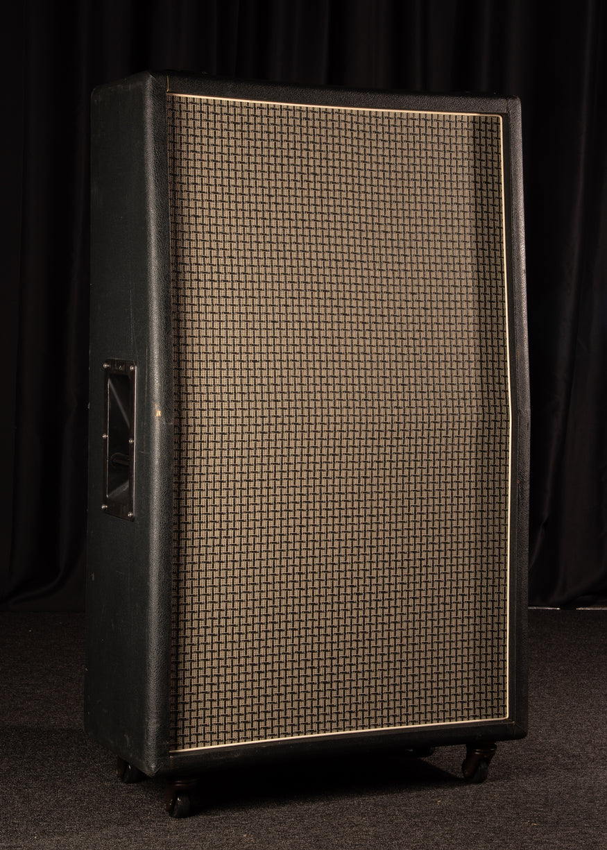 Amplifiers & Cabinets – Music City Vintage Guitars