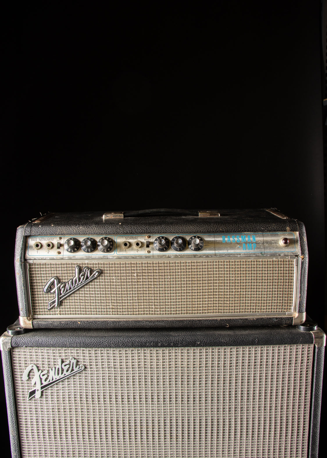 Music City Vintage Guitars