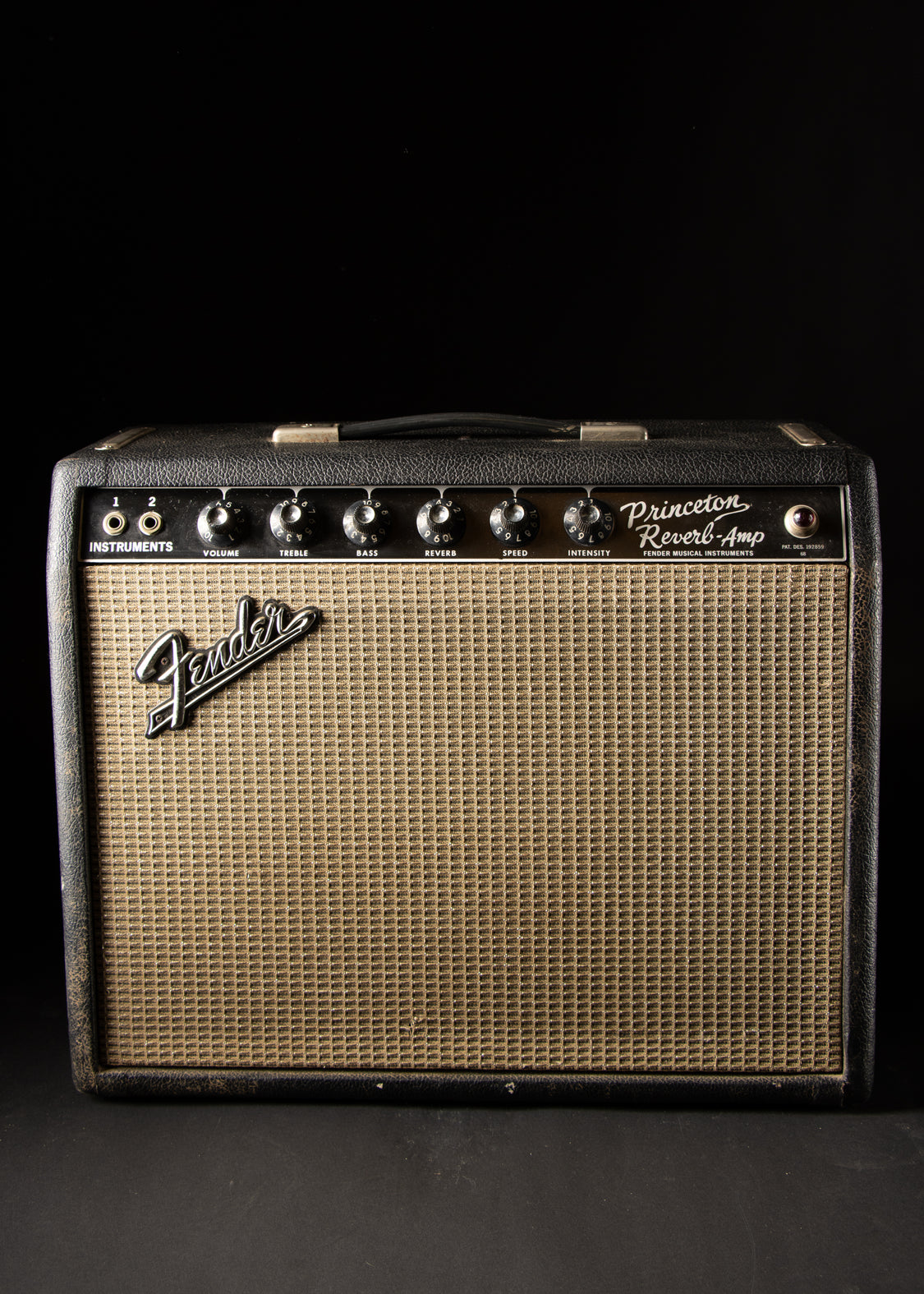 Amplifiers & Cabinets – Music City Vintage Guitars