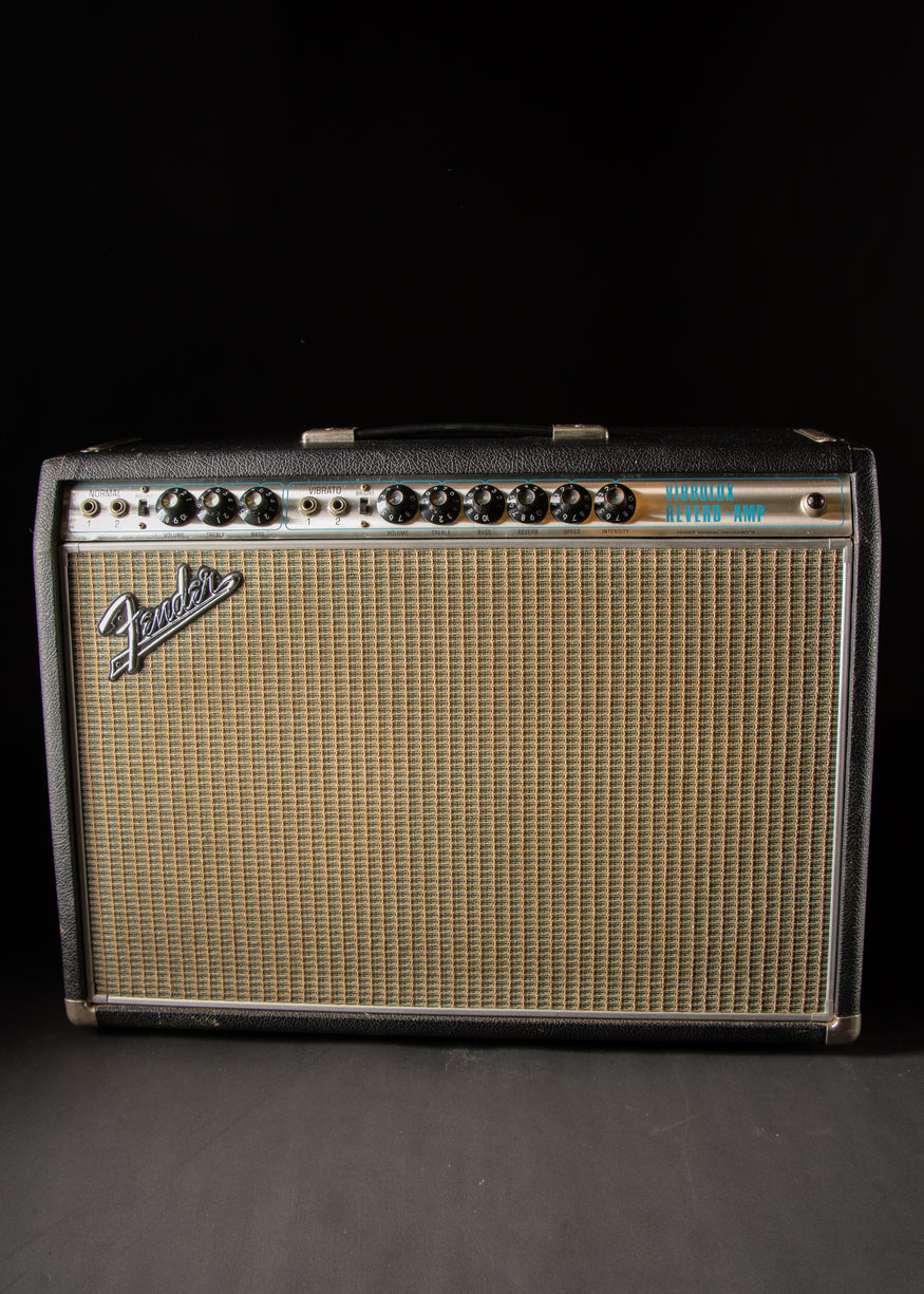 Amplifiers & Cabinets – Music City Vintage Guitars